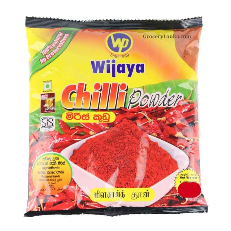 Wijaya — Grocerylanka