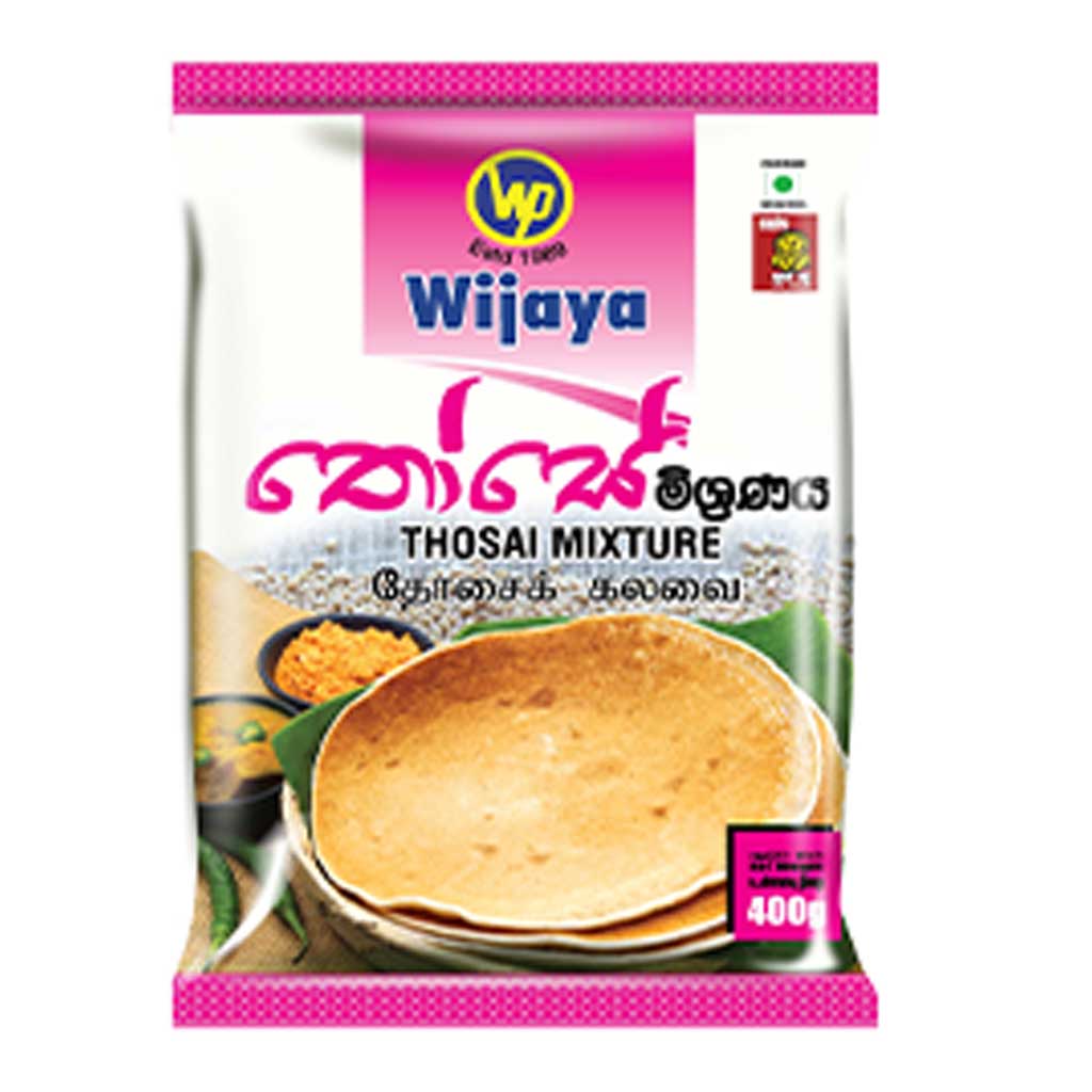 Flour & Grains — Grocerylanka