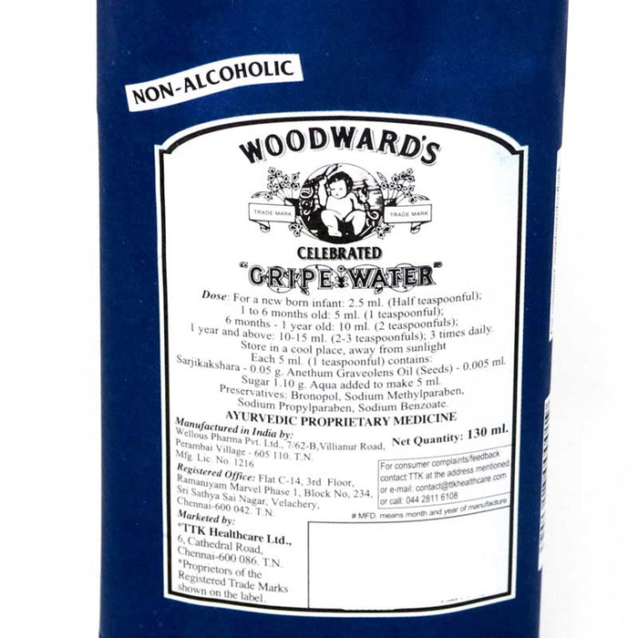 Woodwards Gripe Water 130ml | ppgbbe.intranet.biologia.ufrj.br