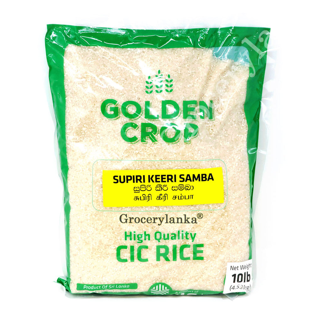 Rice & Noodles — Grocerylanka