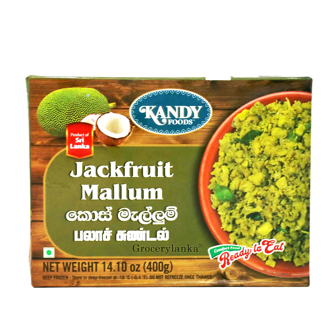 Kandy Foods Vegetable Rice & Curry — Grocerylanka
